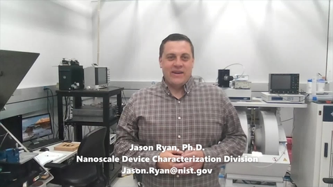 Virtual Lab Tour: Magnetic Resonance Spectroscopy | NIST