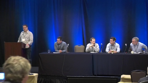 5th PQC Standardization Conference - Session 11 | NIST