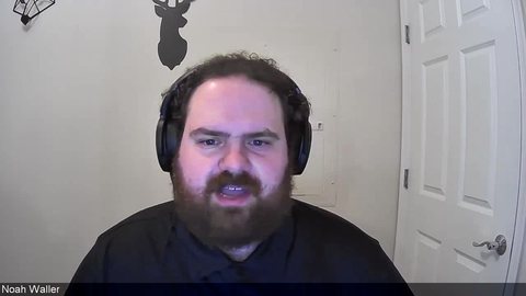 Day 2, Part 2, Lightweight Cryptography Workshop 2022 | NIST