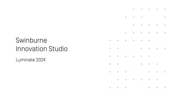 Swinburne’s Luminate Pitch Night 2024 advances innovative ideas for a better world | Swinburne