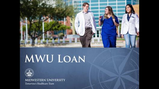 MWU Loan