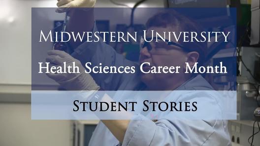 Student Stories - Odell Miller, CHS 2023