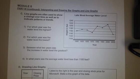 Module 5 Part III (2 of 2)