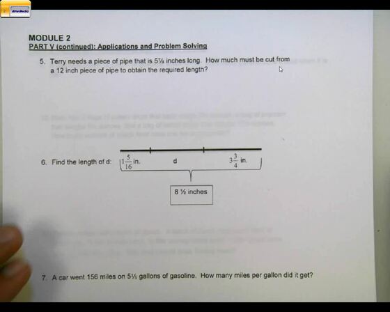 Module 2, Part V (Continued)