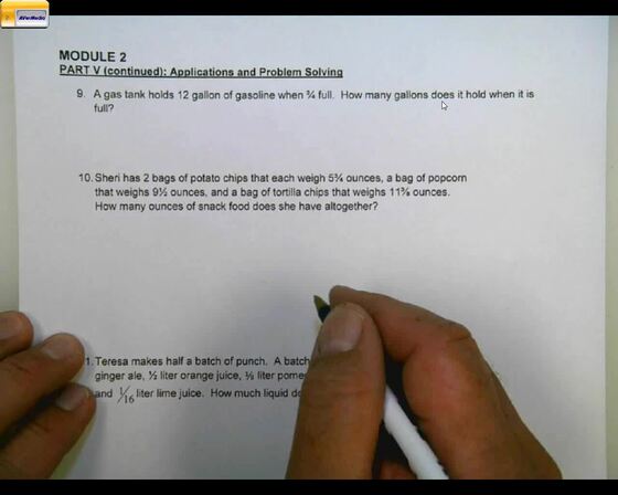 Module 2, Part V (Conclusion)