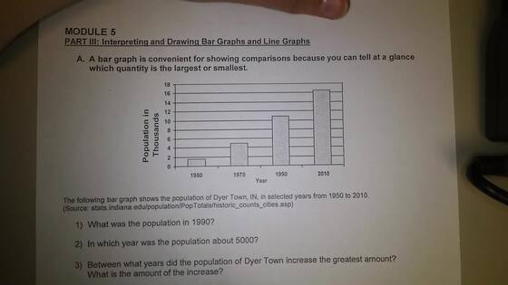 Module 5 Part III (1 of 2)