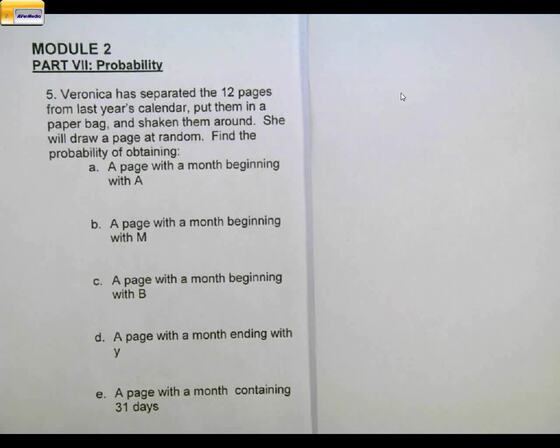 Module 2, Part VII (Continued)