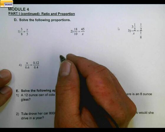Module 4, Part I (Continued)