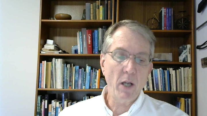 Week 1 Lecture, Incentives