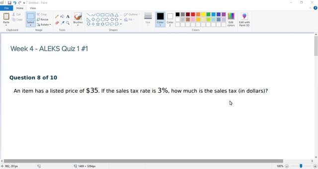 Week 4 Quiz Practice V1 #8