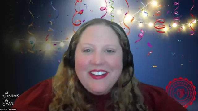 Honors Recognition Ceremony - Dean's List and Honor Roll - Summer 2023!