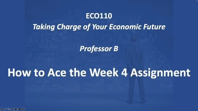 How to Ace Assignment 4_Boring10X