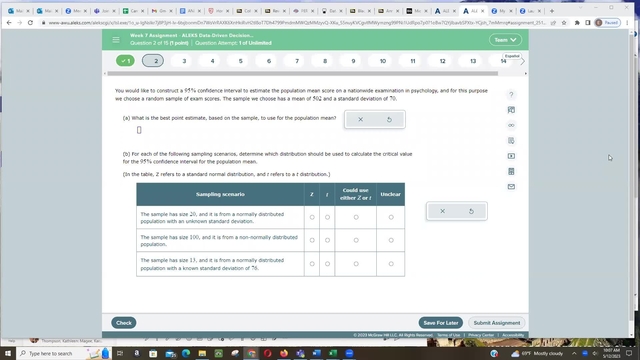 2. Video Selecting appropriate distributions for constructing ...