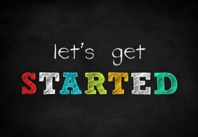 MKT 100 Welcome to Week 1