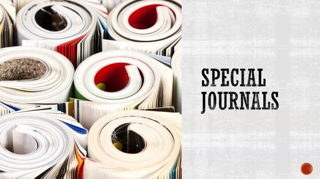 Special Journals.mp4