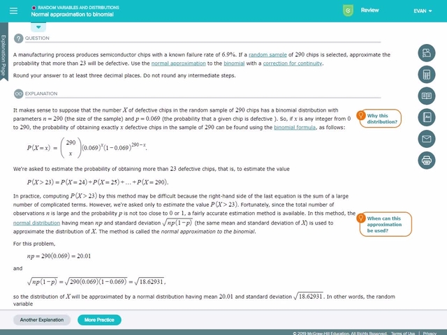 Week 6 - Video 11/14