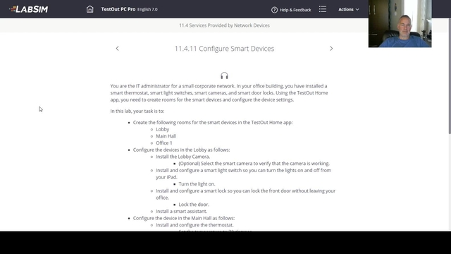 CIS312 LabSim 11.4.11