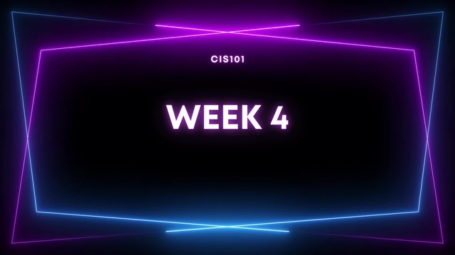 Week 4 Announcement.mp4