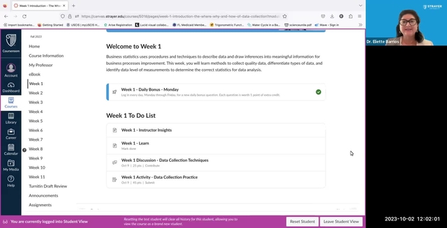 Bonus Questions - Extra Credit Starts Today!