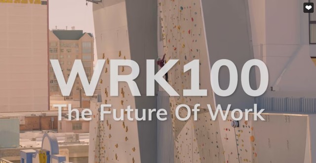 WRK100_Preparing for the Future of Work_Course Preview