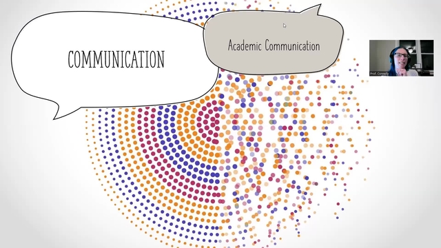 Communication - Spring