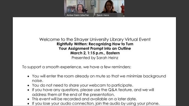 Week 9 Rightfully Written Recognizing How to Turn Your Assignment ...