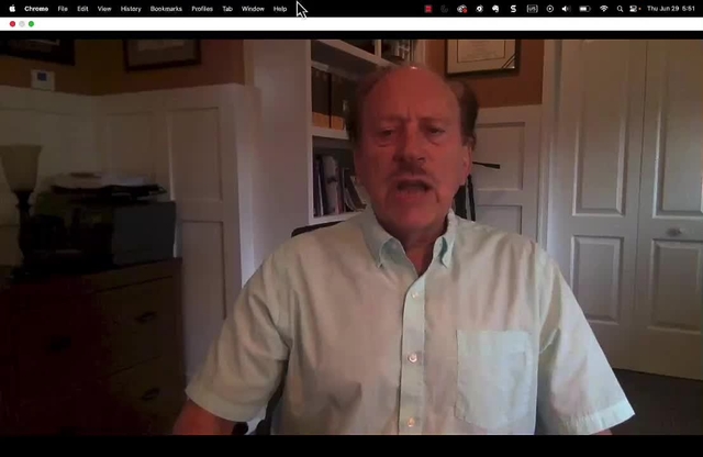 CEO Chat Trailer AI and ML