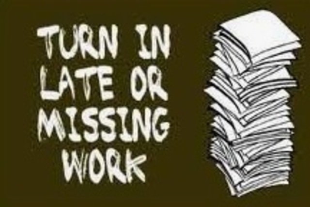 MKT 100 Let’s Look at Your Missing Week 7 Work and Earn Back Some Points