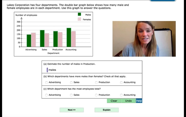 Interpreting a double bar graph.mp4