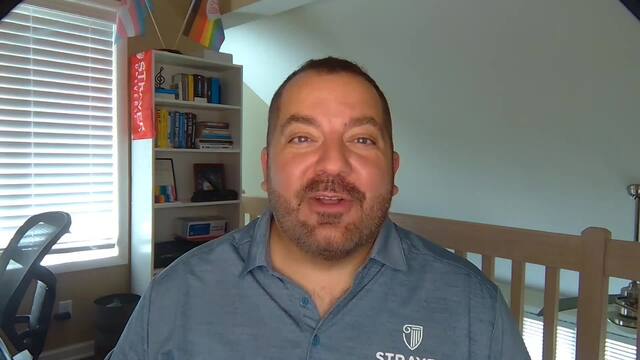 Welcome to Week 1 in WRK100!