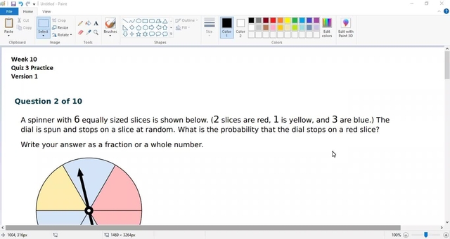 Week 10 Quiz Practice V1 #2