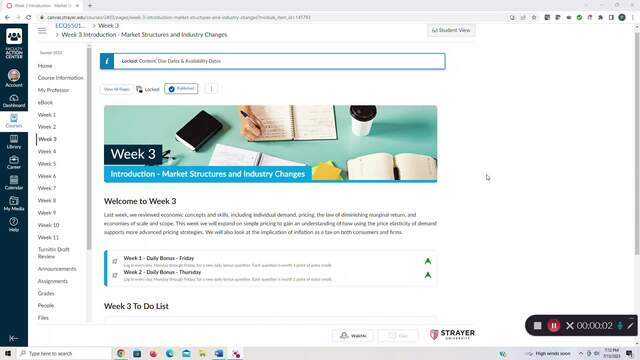 Welcome Weekend Warriors - Wrap of Week 2 Head for Week 3
