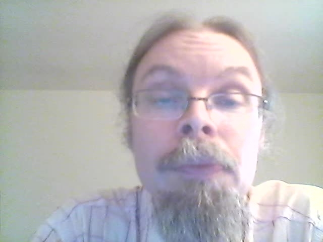 Jason Locke Introduction