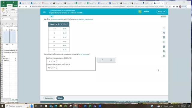 Week 5 - Video 11/12