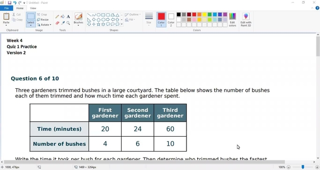 Week 4 Quiz Practice V2 #6