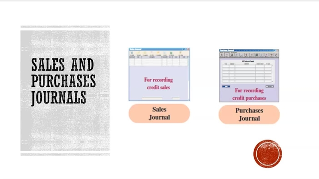 Sales and Purchases Journals.mp4