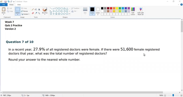Week 7 Quiz Practice V2 #7