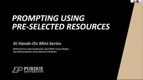 Most Recent - MediaSpace